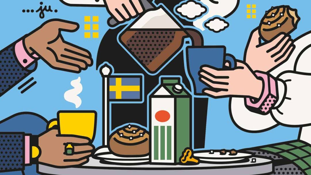 Bästa ordet! - Språktidningen